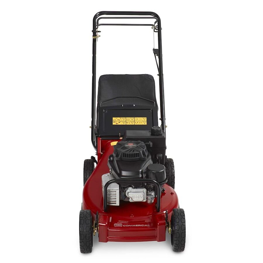 Tondeuse Toro 22298 - Monseletjardin