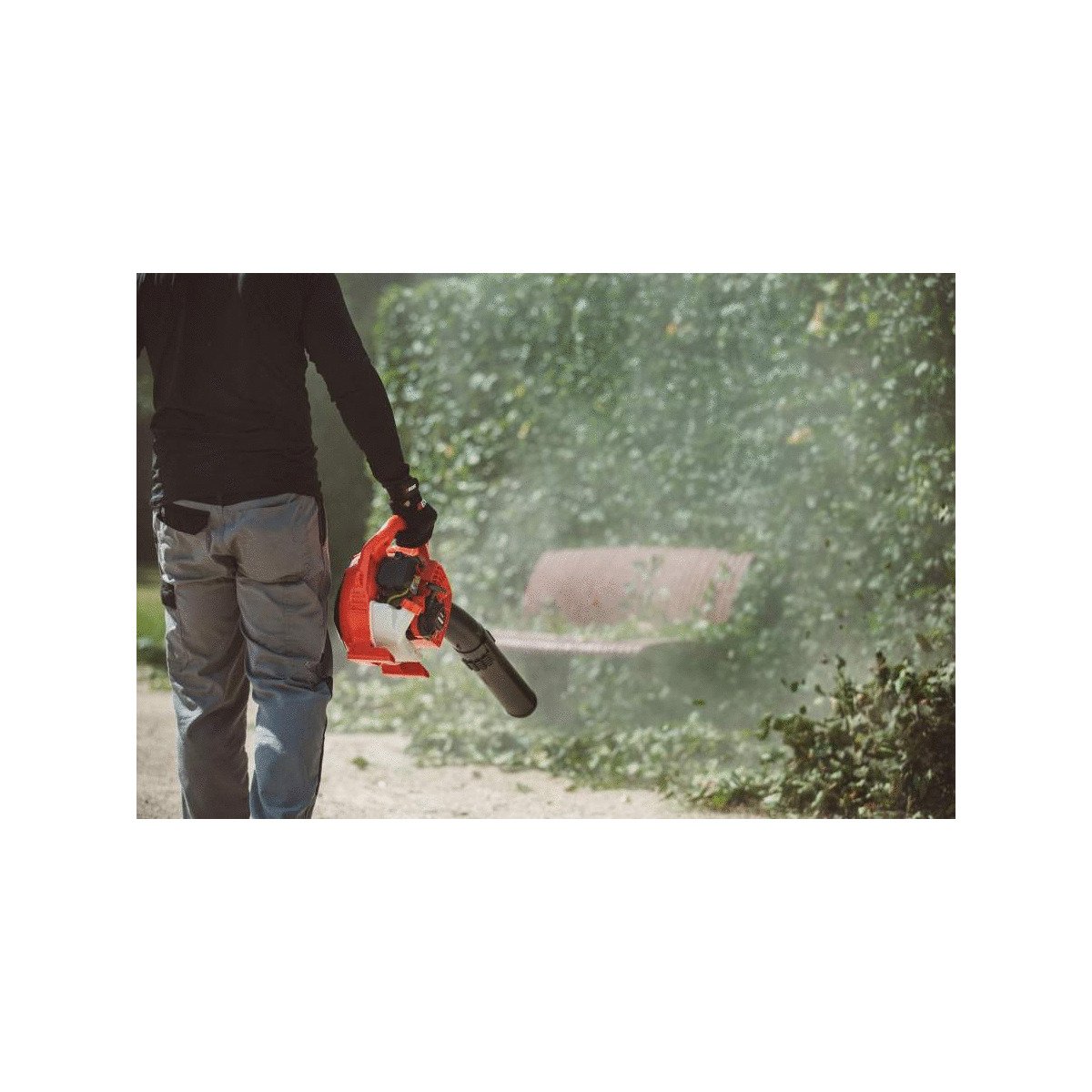 Souffleur Echo PB-2520 - Monseletjardin